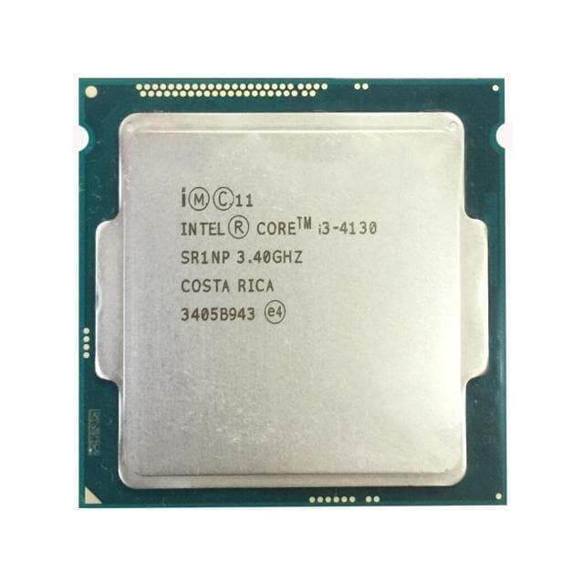 Processor Intel Core I3 4170 3.70GHZ LGA 1150 tray | Lazada Indonesia