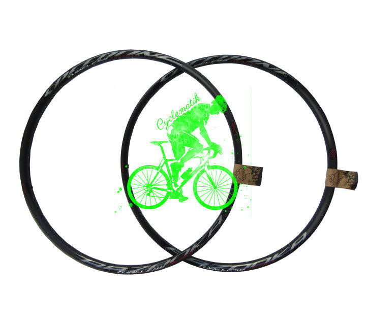 Speedone Bazooka Rim 27.5er Pair | Lazada PH