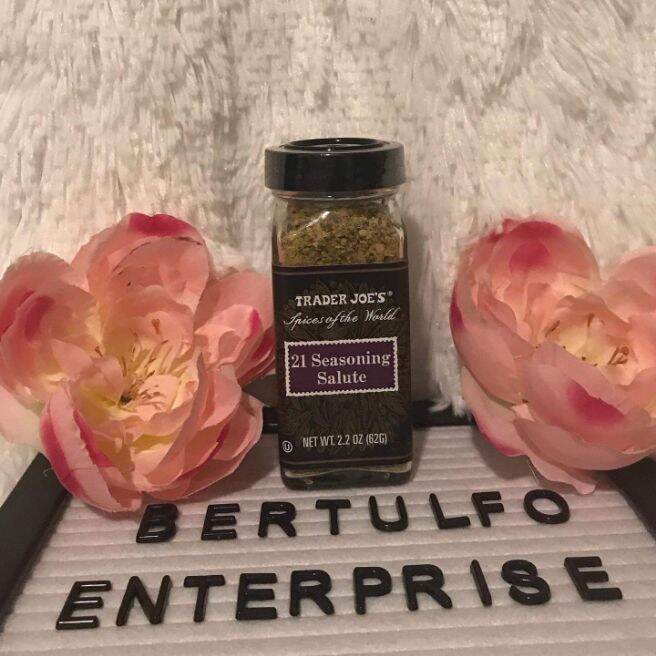 Trader Joe's 21 Seasoning Salute (62g) | Lazada PH