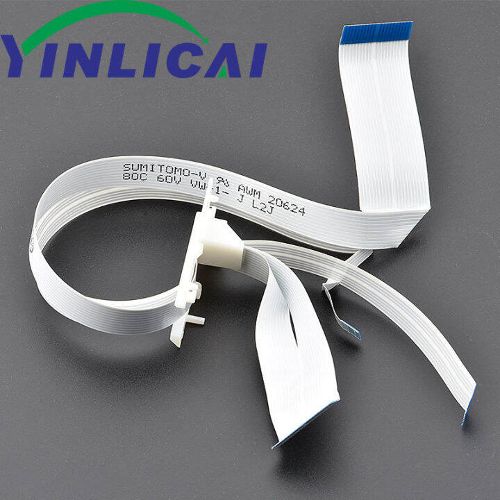 Print Head Cable Carriage Sensor Cable for Epson L110 L111 L120 L130 L210 L211 L220 L222 L300 ...