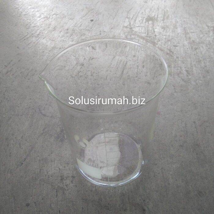 GELAS TAKAR 2L UKUR GLASS PYREX KACA ANTI PANAS IMPOR dgn PETI | Lazada ...