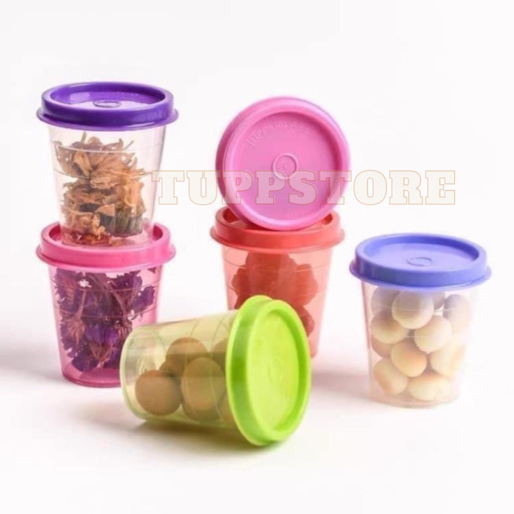 Tupperware Mini Cute Midget | Lazada Singapore