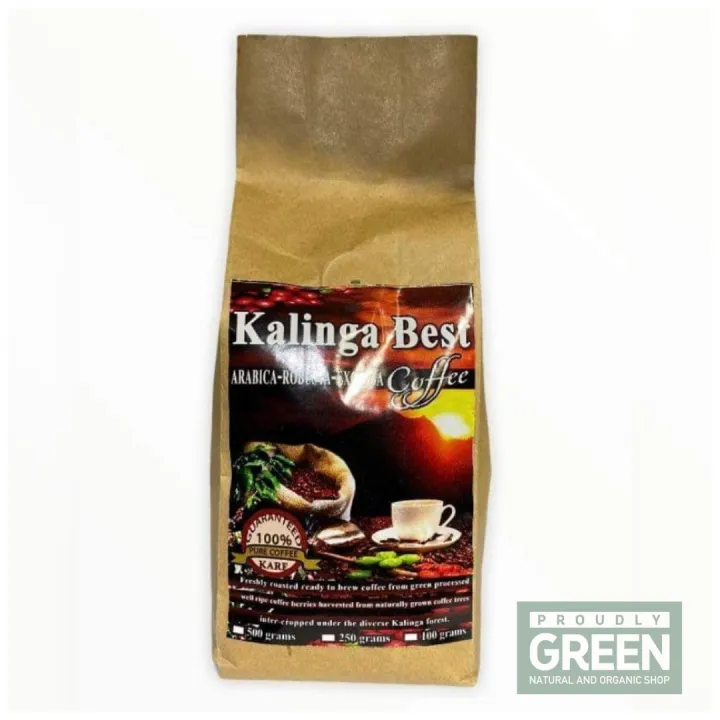 Kalinga Best Coffee | Lazada PH