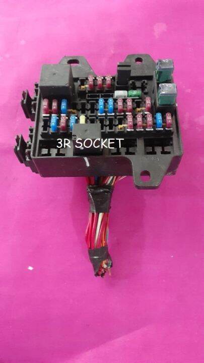 BOX SEKRING SET MOBIL WULING ORIGINAL | Lazada Indonesia