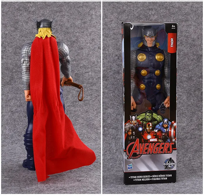 MarvelAvengers 12 inch Superheroes Action Figure | Lazada PH