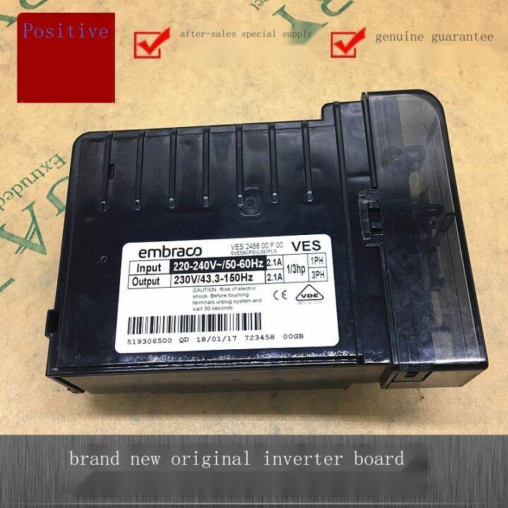 Brand new original embraco's new VES 2456 is suitable for Hisense ...