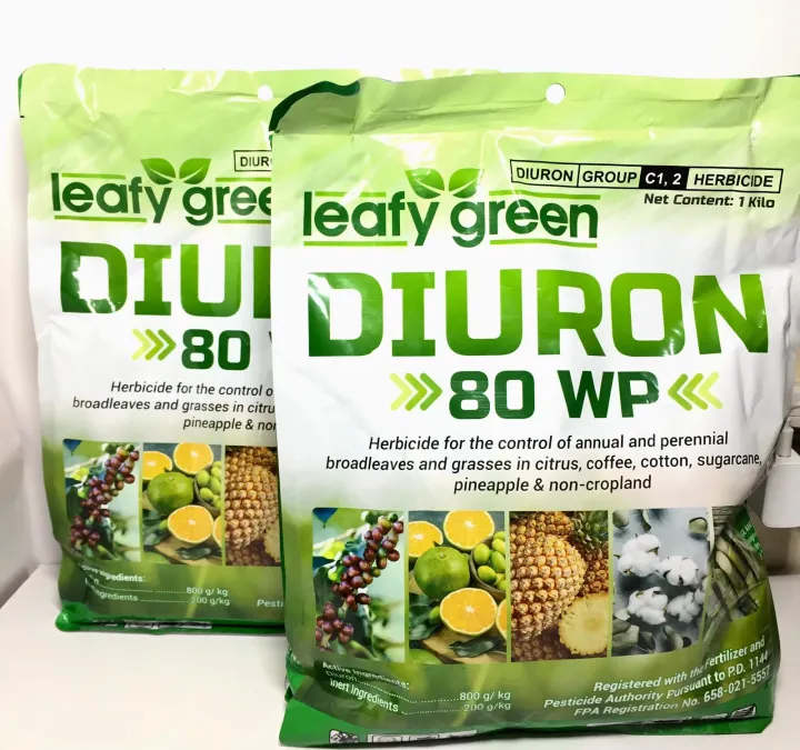 [SOUTH VET] Leafy Green Diuron 80 WP ( 2 Kilo) powder for plants ...
