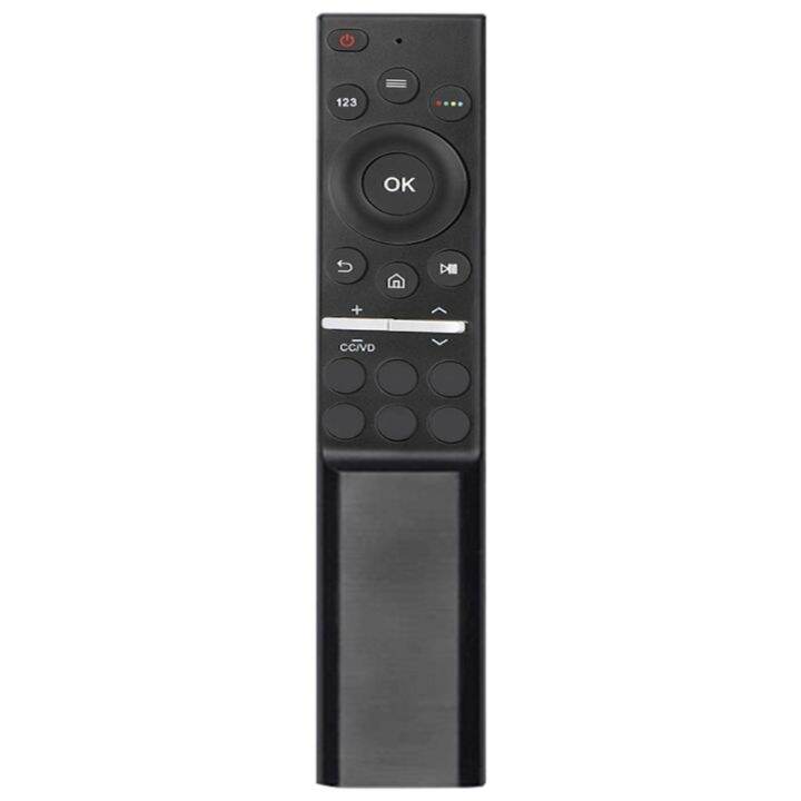 TV Voice Remote Control for Sam-sung QN900B QN800B QN90B QN85B Q80B ...