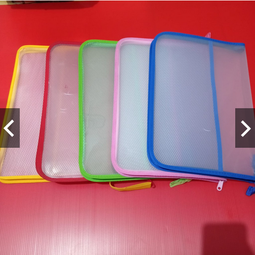 MAP ZIPPER MAP RESLETING | Lazada Indonesia