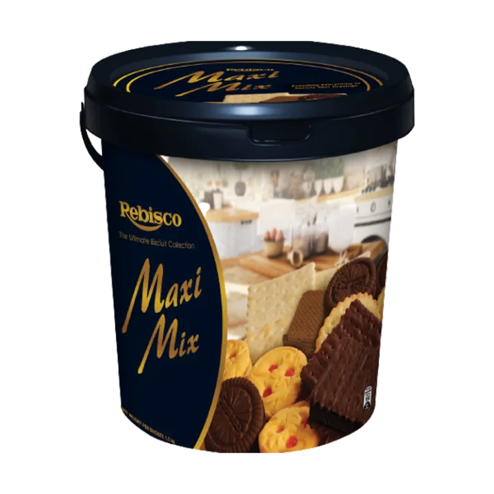 REBISCO MAXI MIX ULTIMATE 1.5KG | Lazada PH