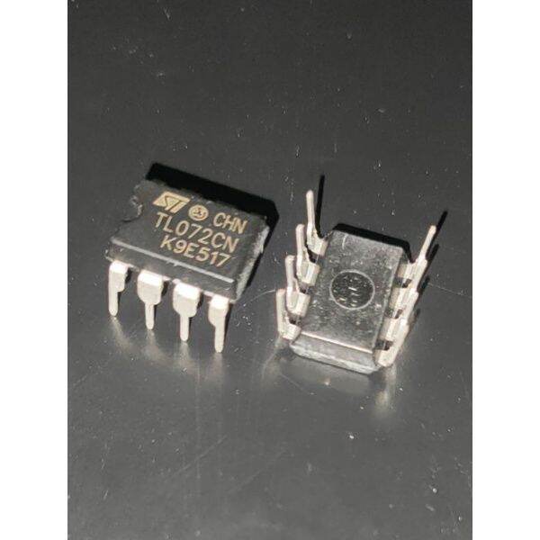 IC TL072 ST CNH | Lazada Indonesia