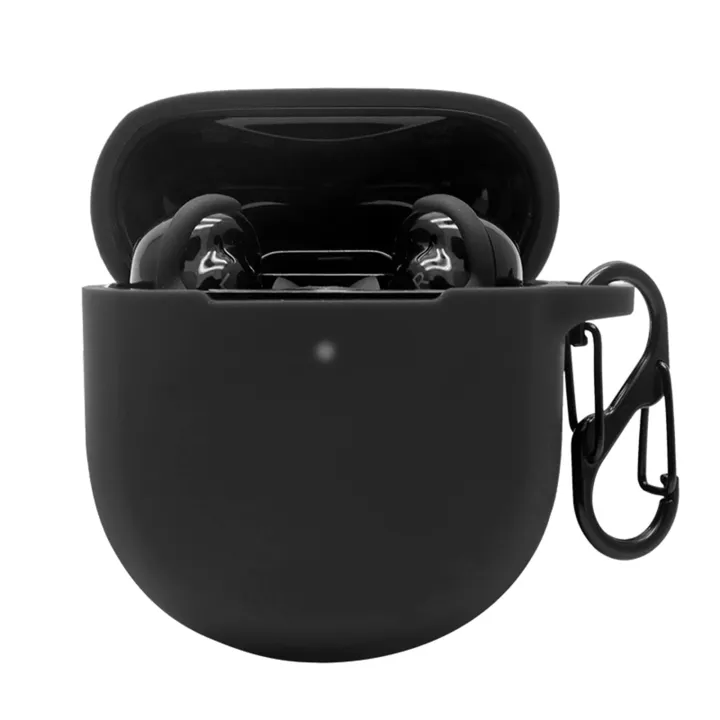 Casing Bose QuietComfort Earbuds II, Sarung Pelindung 2022 Kulit ...