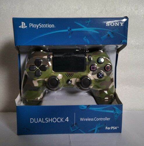 Sony PlayStation DualShock 4 Wireless Controller for PS4 | Lazada PH