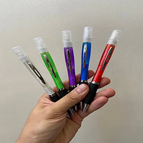 SteriPen - Alcohol Dispensing Pen (12 pcs) | Lazada PH