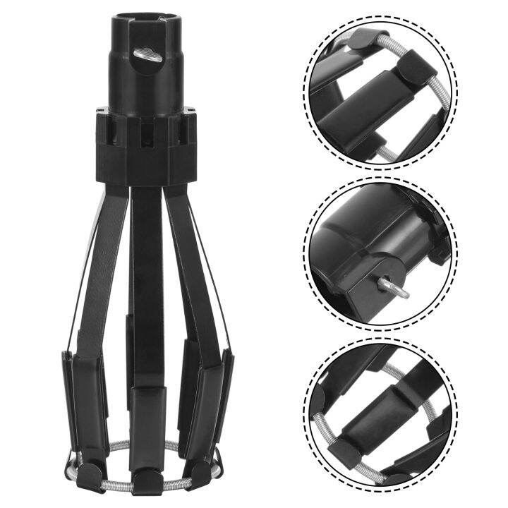 Eshopdeal【Ready Stock】Light Bulb Changer High Ceiling Light Bulb ...