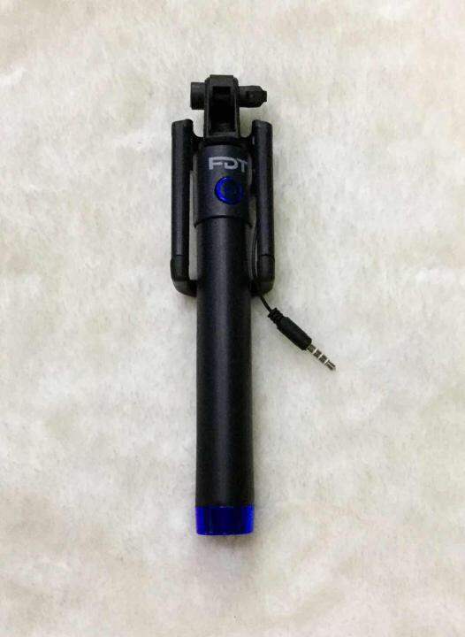 78cm Light Weight Monopod Extendable Selfie Stick | Lazada PH