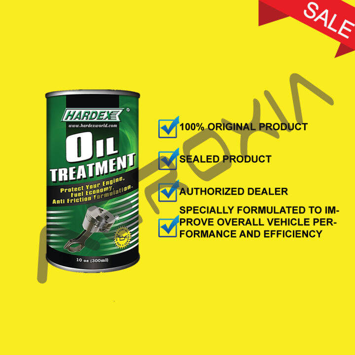 HARDEX GREEN OIL TREATMENT HOT 8000 300ML | Lazada