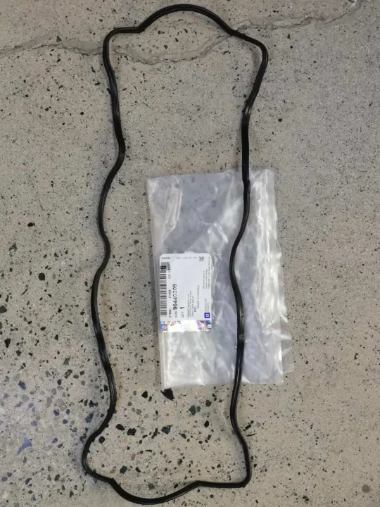 GM Valve Cover Gasket for Chevrolet Captiva 2.0L Diesel 2007-2011 PN ...