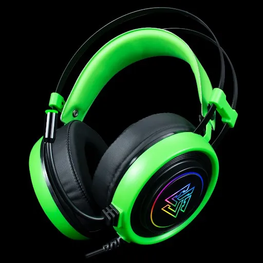 หูฟังเกมมิ่ง EGA TYPE H3 Gaming Headset 7.1 Virtual Surround หูฟัง ...