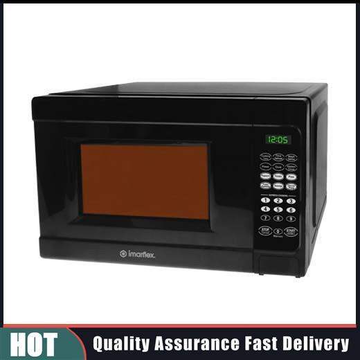 Imarflex Digital Microwave Oven MO-H20D Black | Lazada PH