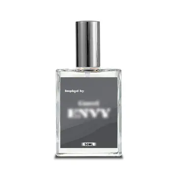 Envy By Gucci For Men