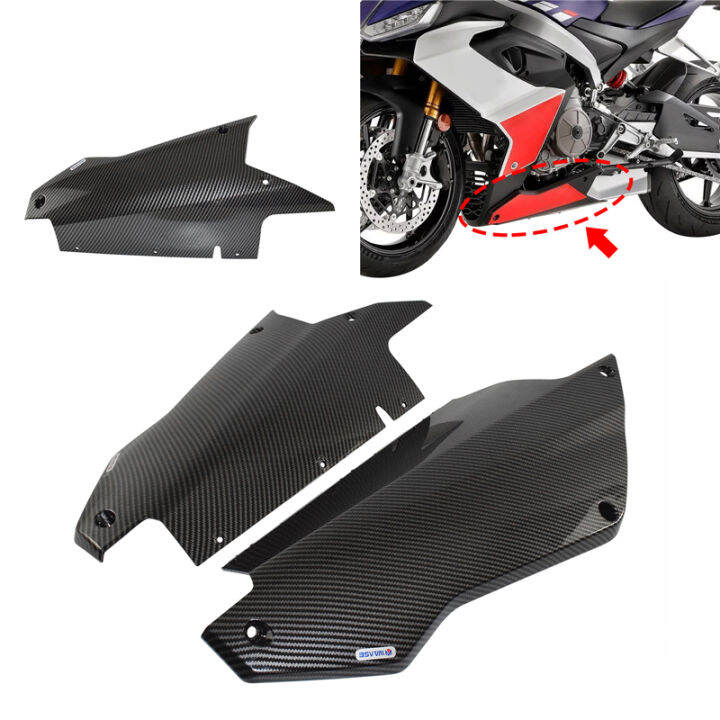 Motorbike For Aprilia RS660 RS 660 2020 2021 2022 2023 Engine Lower ...