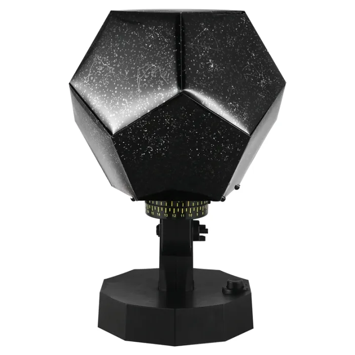 Astro Star Sky Laser Cosmos DIY Star Night Light Lamp Projector Galaxy ...