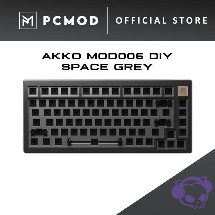 AKKO MOD006 Barebone Kit | Mechanical Keyboard | PCMOD | Lazada