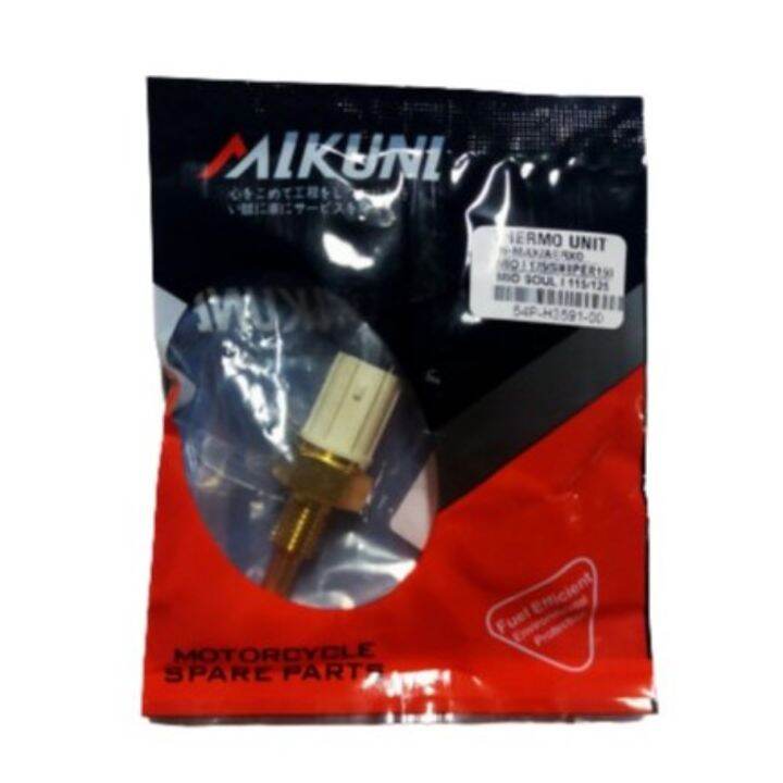 Motorcycle Thermo Sensor for Aerox 155 / NMax | Lazada PH