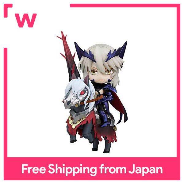 Nendoroid Fate / Grand Order Lancer / Altria Pendragon [Alter] Non-scale plastic painted movable ...