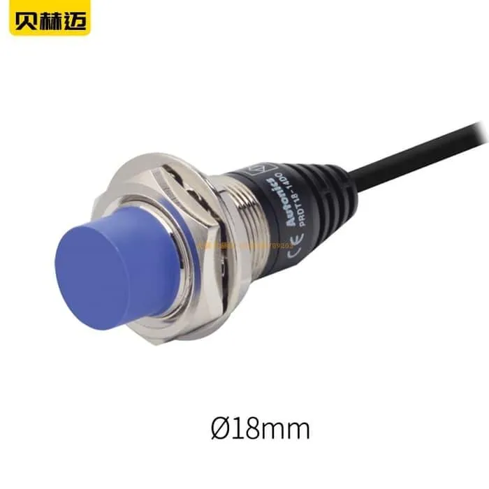 AUTONICS PROXIMITY SENSOR PNP NO PRD18-14DP | Lazada Indonesia