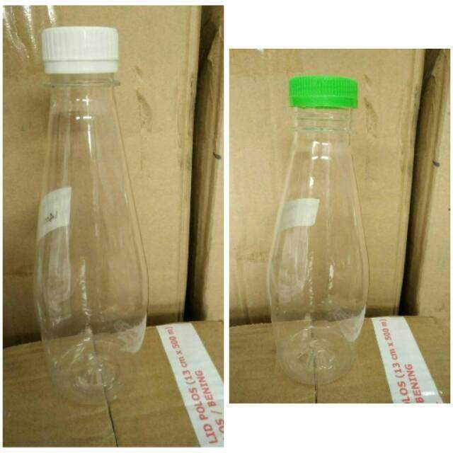 Botol PET Bowling 350ml | Lazada Indonesia
