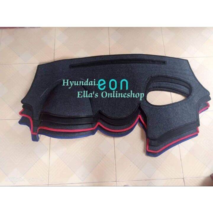 insulated dashboard cover for Hyundai eon | Lazada PH