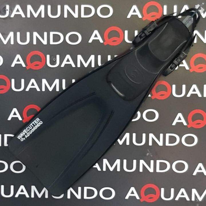 Wavecutter Fins | Lazada PH: Buy sell online Fins with cheap price ...