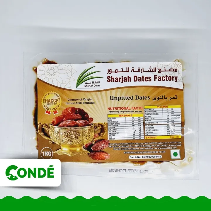 Saudi Dates Dried Fruits Premium Quality Natural No Preservatives ...