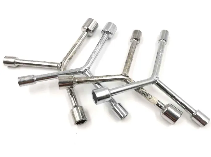 Motorcycle Y-Shape Wrench Accessories Tools | Lazada PH