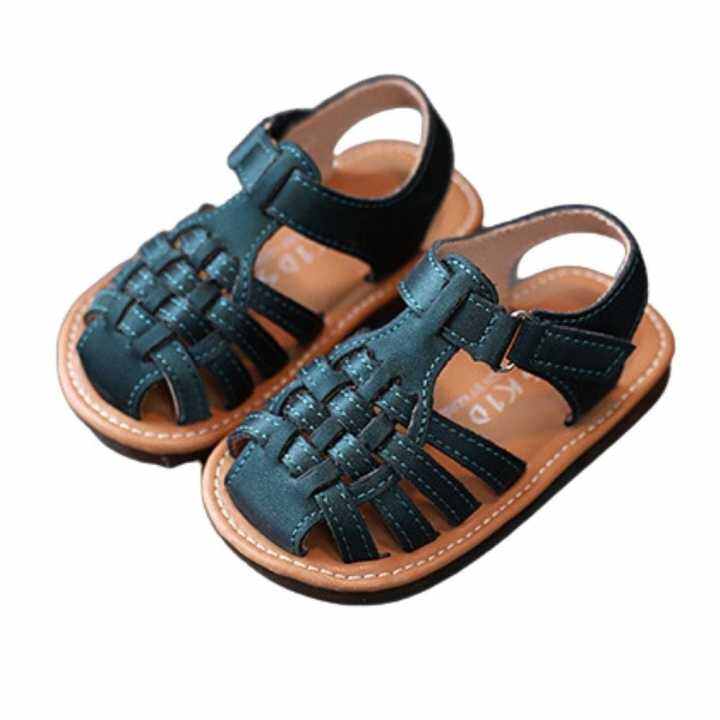 Anko Shoes sandals for Boys and Girls Babies Unisex | Lazada PH