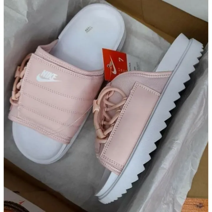 asuna nike slides casual | Lazada PH