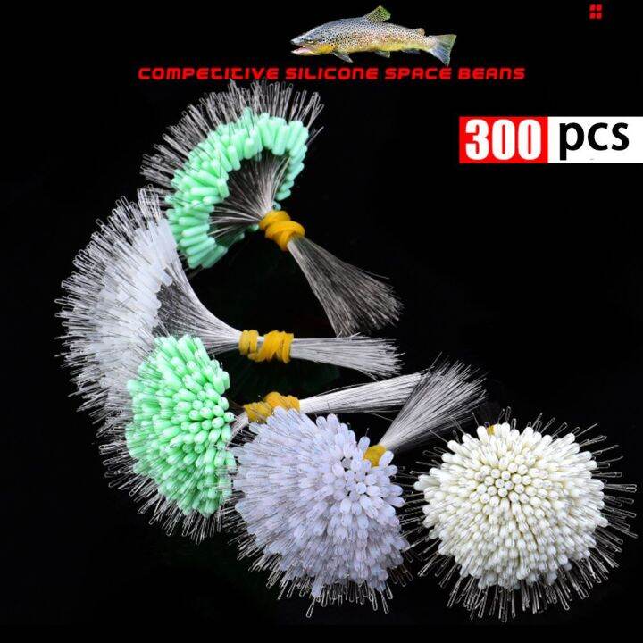 FB5G Resistance Anti-Strand Stopper Connector Fishing Gear Float ...