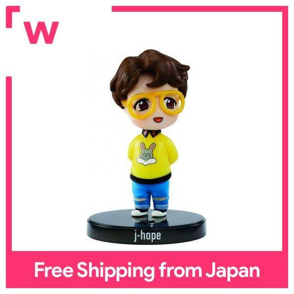 Mattel BTS Mini Doll JHope GKH79 | Lazada PH