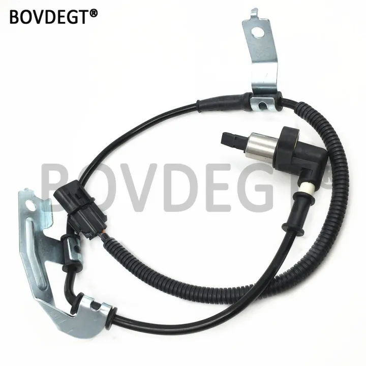 Front Left ABS Wheel Speed Sensor for HYUNDAI H-1 / STAREX Box Platform ...