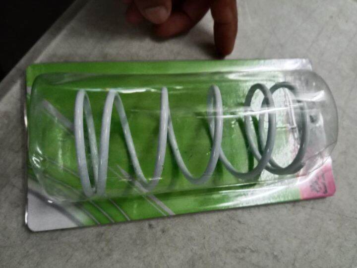 CENTER SPRING FOR MIO I 125 M3 SCOOTER 1200 RPM | Lazada PH