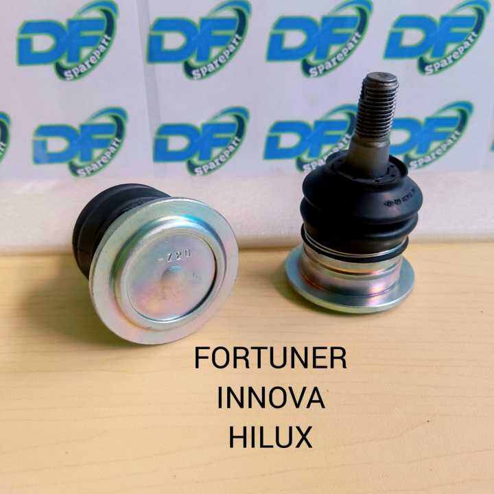 Ball joint atas innova fortuner hilux ORIGINAL | Lazada Indonesia