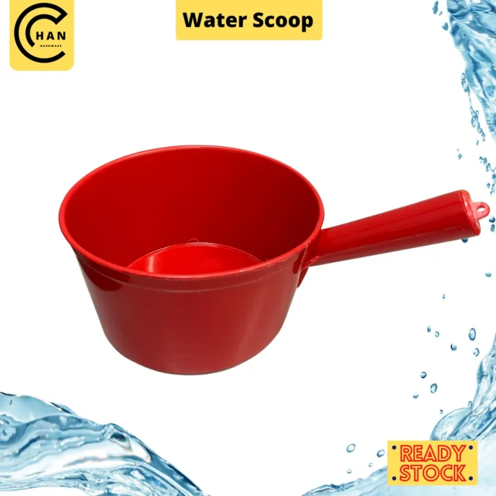 Water Scoop / Water Dipper / Water Ladle / Senduk Air / Pencedok Air/水瓢 ...