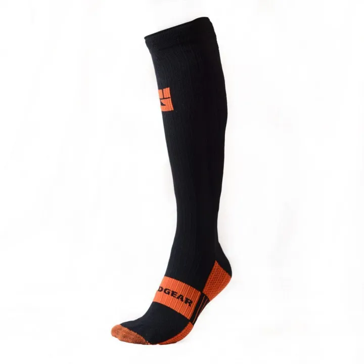 Mudgear USA Compression Socks (Built for Performance and Recovery ...