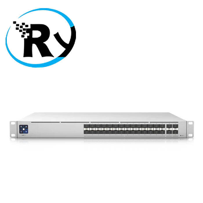 Ubiquiti USW-Pro-Aggregation Switch Pro Aggregation | Lazada Indonesia