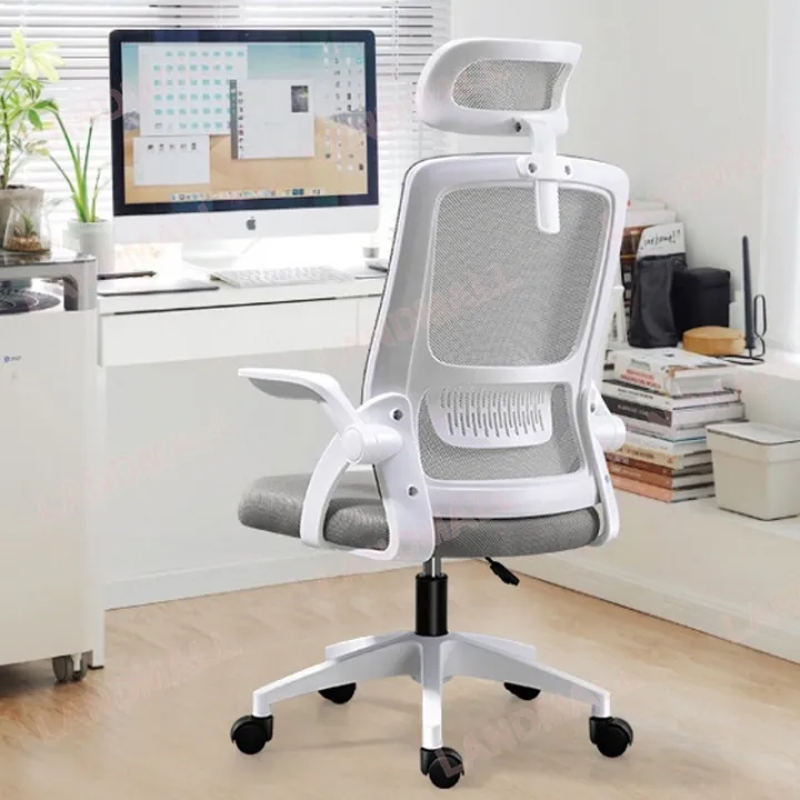 Korean Ergonomics chair Office chair computer chair gaming chair Hight ...