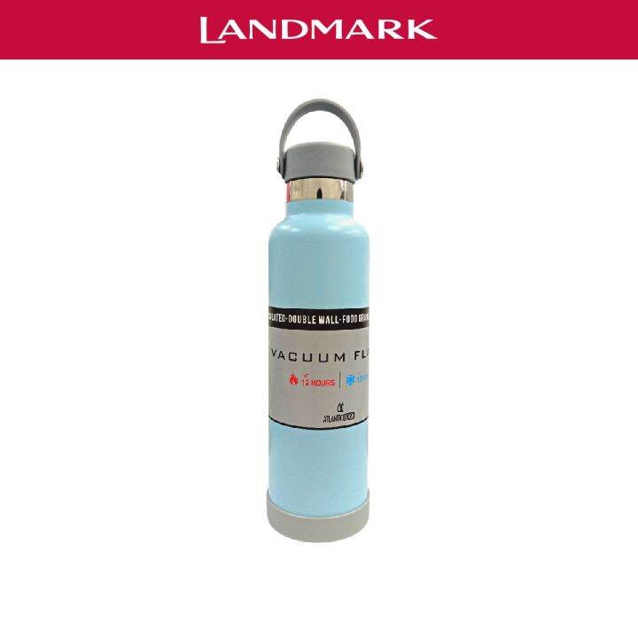 Atlantic Vacuum Flask 700ml | Lazada PH