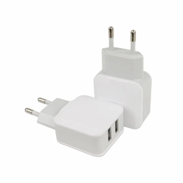 USB charger housing 55*40*25mm CN53 pcb plastic enclosure empty wire ...