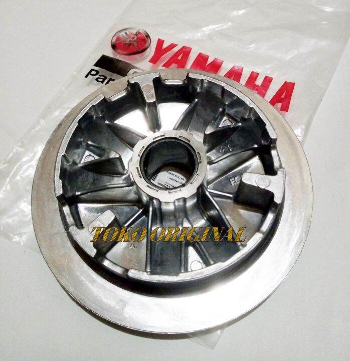 Rumah Roller Only Yamaha Nmax N Max Aerox 155 2DP | Lazada Indonesia